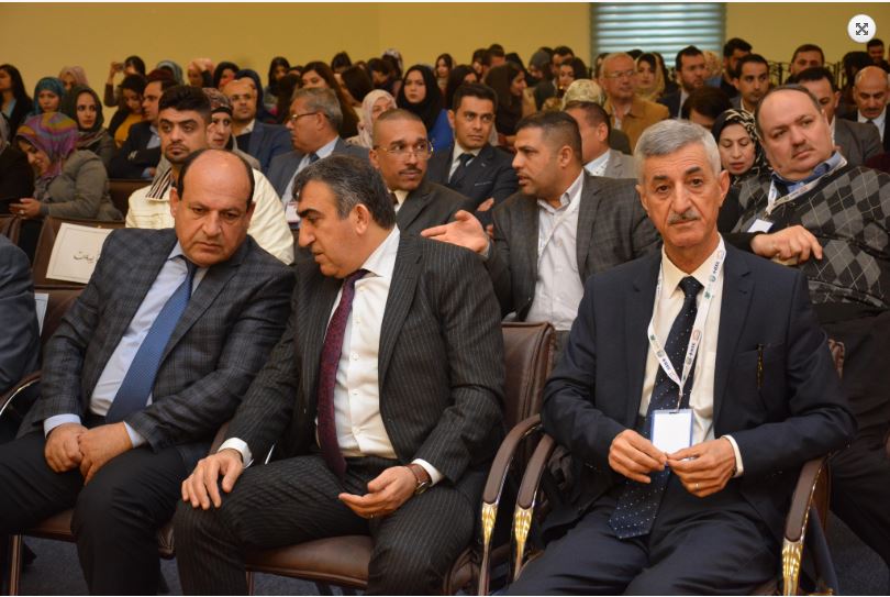 University of Zakho Library | UOZL